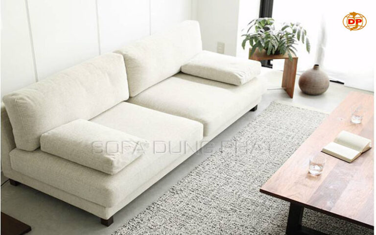 Top 7 mẫu ghế sofa mini cho phòng khách đáng mua nhất - Sofa Dũng Phát