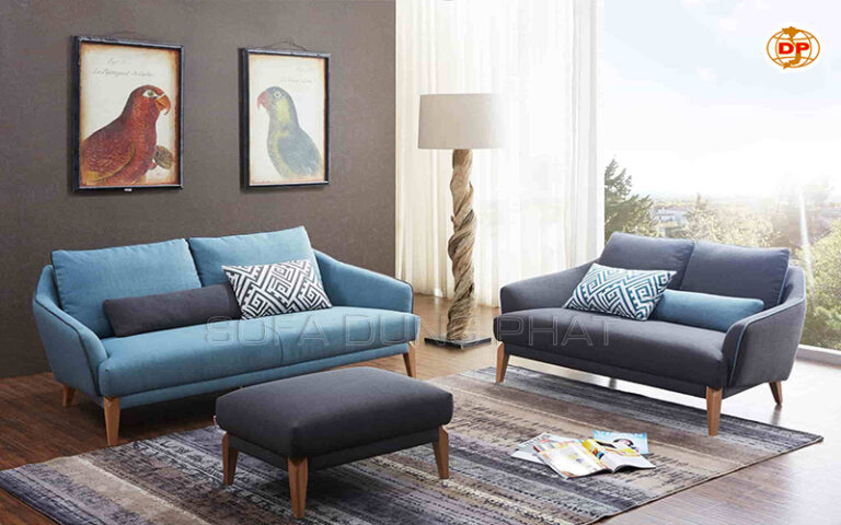 Top 7 mẫu ghế sofa mini cho phòng khách đáng mua nhất - Sofa Dũng Phát